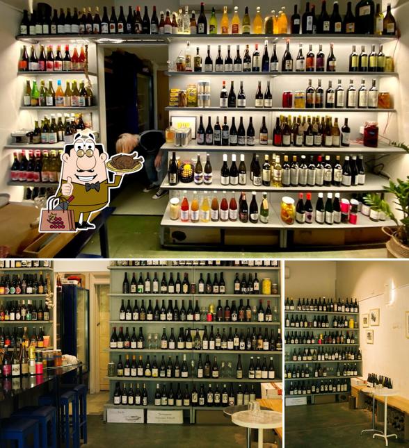LOC Bottle Bar, Adelaide - Restaurant menu, prices and reviews