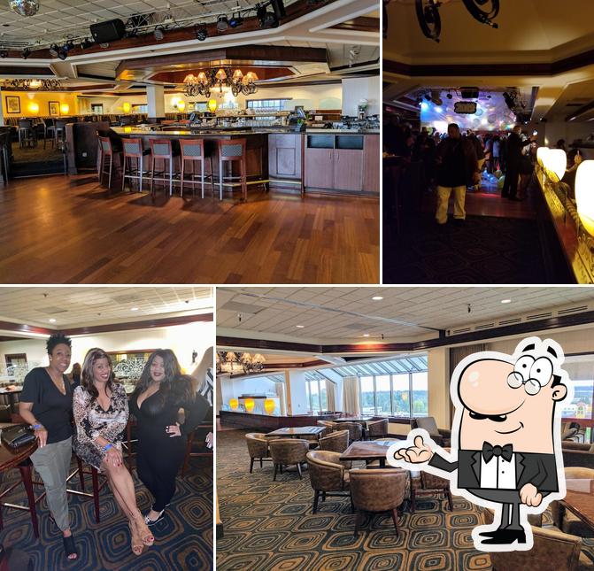 Maxi's Restaurant and Lounge, SeaTac - Restaurant menu, prices and reviews