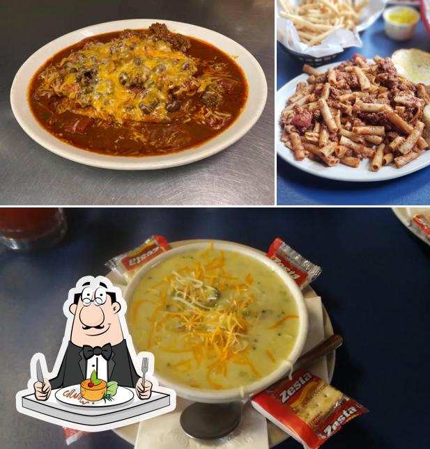 Old Tavern Inn, Niles - Restaurant menu, prices and reviews