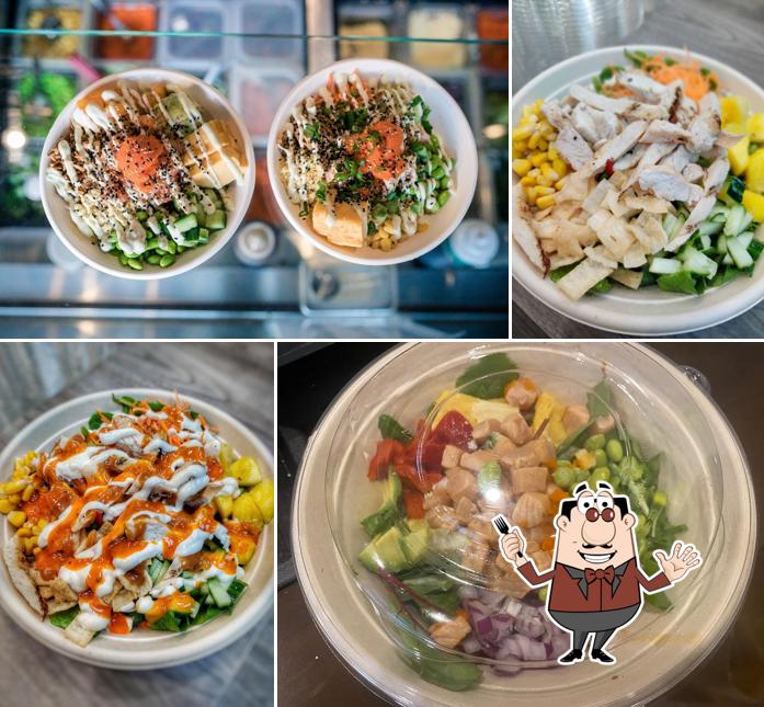 'Ono Poke Bar - Mississauga, Mississauga - Opiniones del restaurante