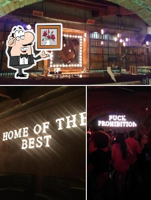 Silvana Saltillo pub & bar, Saltillo - Restaurant reviews