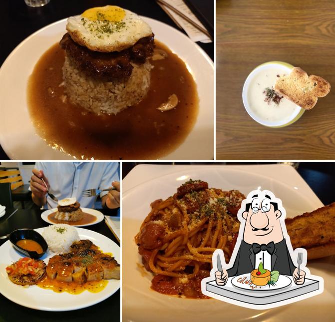 Randy's Kitchen • Cafe, Tarlac City - Restaurant reviews