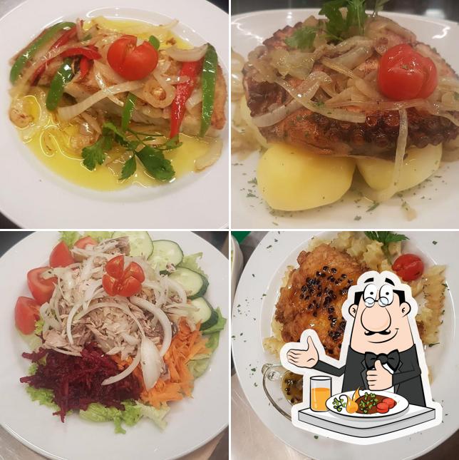 April Restaurant, Funchal - Restaurant menu, prices and reviews