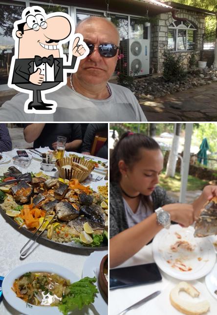 Restaurant/Cafe Cami, Albania - Restaurant reviews