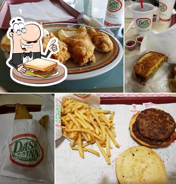 Top 7 places to eat in Buffalo, Wyoming, october 2025 - Restaurant Guru