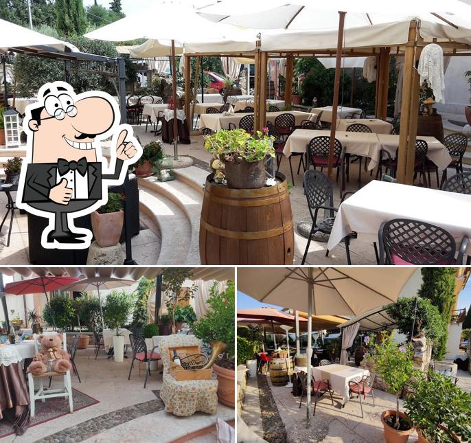 El Pendola, Fumane, Via Alessandro Volta 10 - Recensioni del ristorante