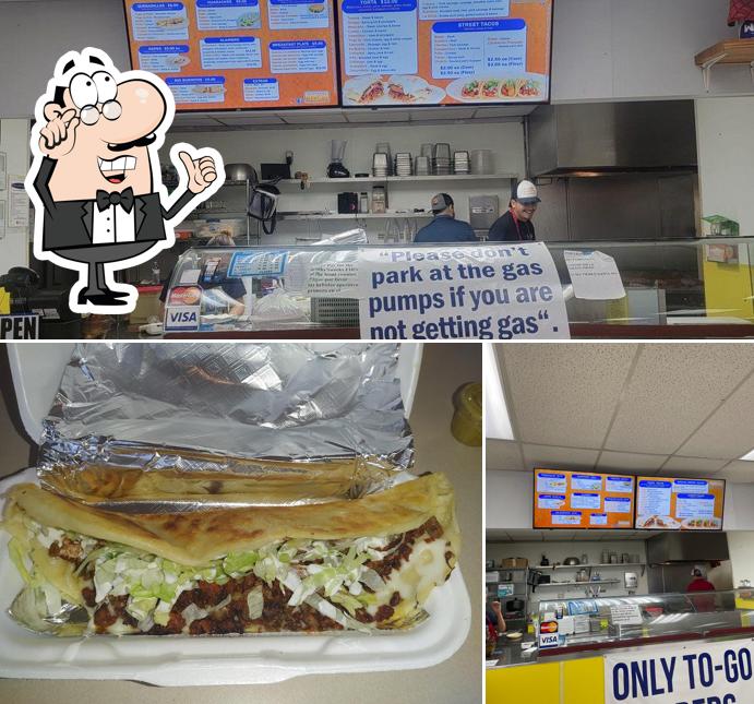 El Rumbero, 2405 State Hwy 121 in Lewisville - Restaurant menu and reviews