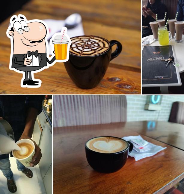 Fly high cafe, Sangli - Restaurant reviews