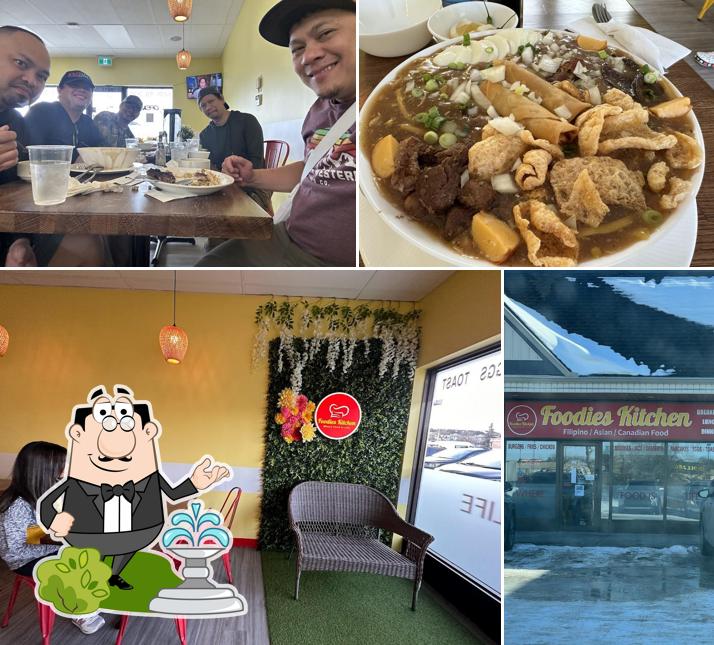 Top 10 restaurants in St. Albert, september 2025 - Restaurant Guru