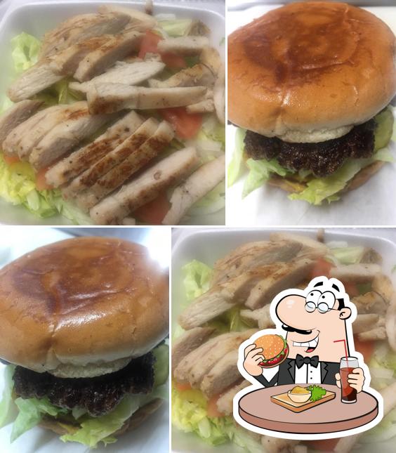 Good Luck Drive In, Dallas - Restaurant menu, prices and reviews