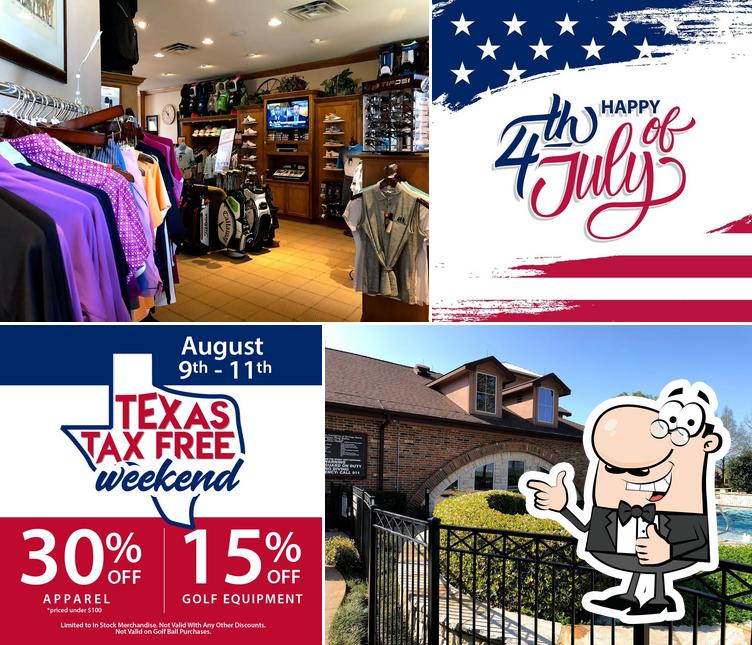Heritage Ranch & Golf Country Club, Fairview - Restaurant menu, prices ...