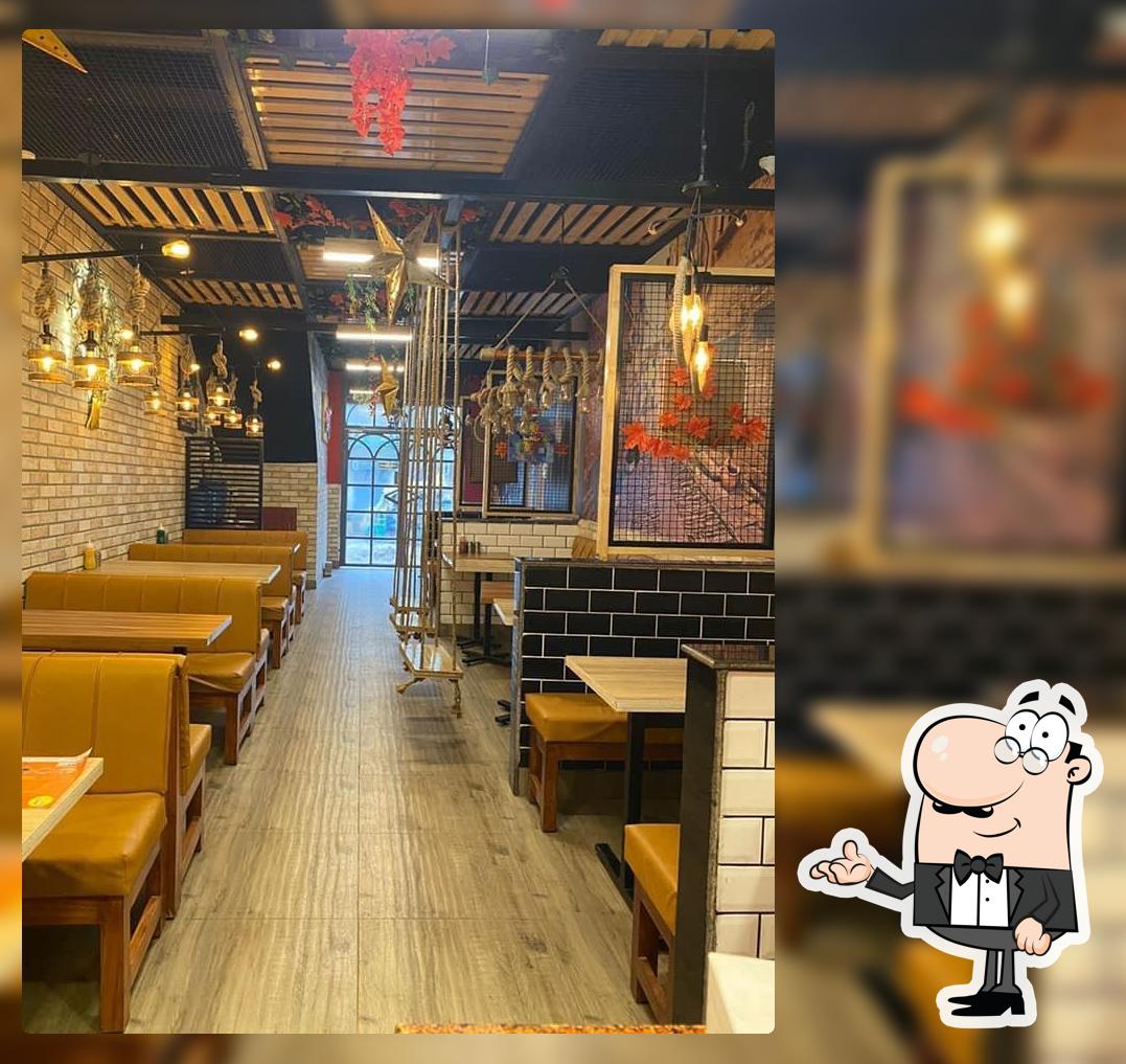 Best restaurants in Sangam tower Mall - Restaurant Guru