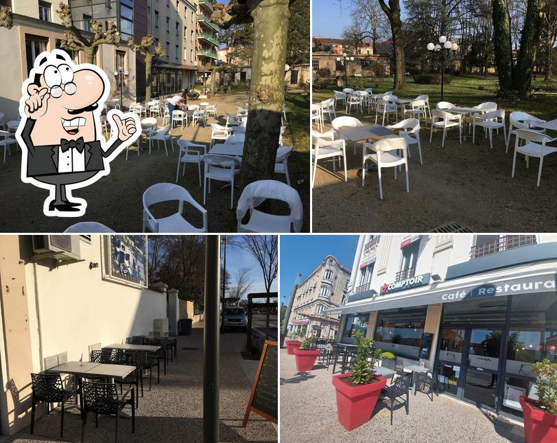 Le top 10 des restaurants à Bourg-en-Bresse, décembre 2025 - Restaurant ...