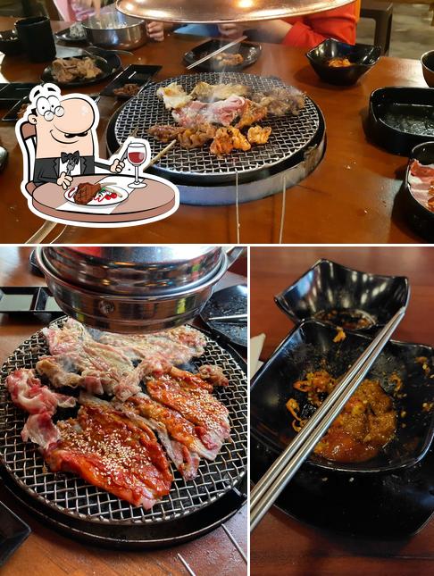 OHARANG BBQ (아랑), Bandung - Restaurant menu, prices and reviews