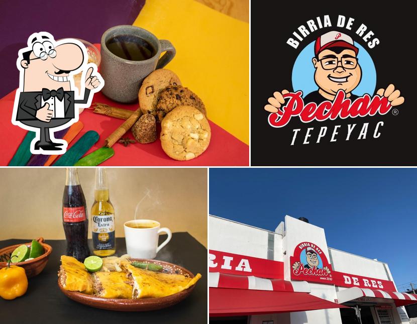 Pechan Sucursal Tepeyac, Leon - Menú del restaurante, precios y reseñas