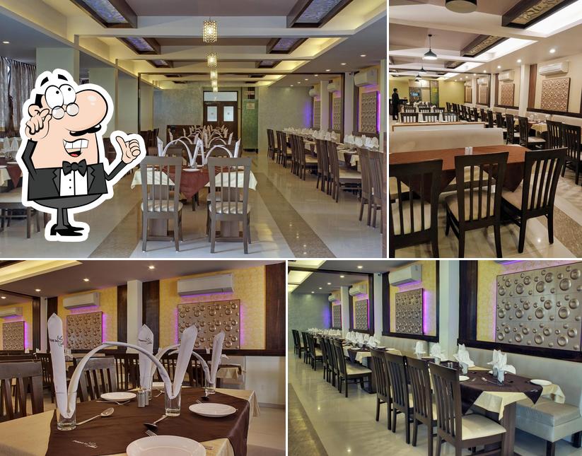 Punjab Da Tadka, Dholka - Restaurant reviews