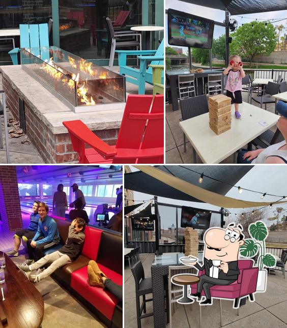 Revolutions By HeyDay, Oklahoma City - Restaurant menu, prices and reviews