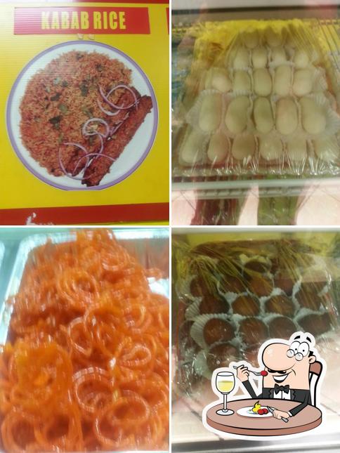 Shalimar Sweets & Samosa, 2231 Victoria Park in Toronto