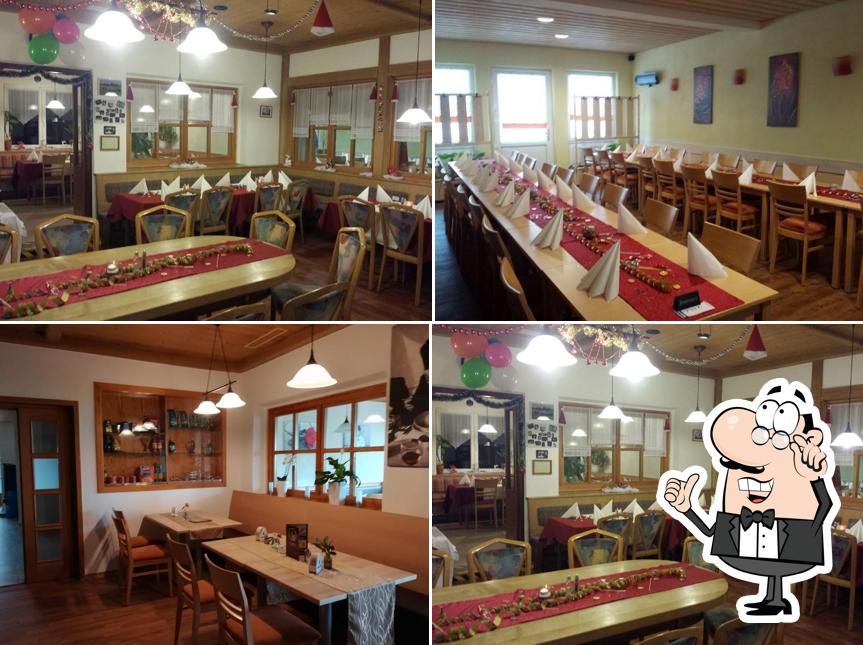 Die 5 Besten Restaurants In Eschbach 2024 – FDOMF