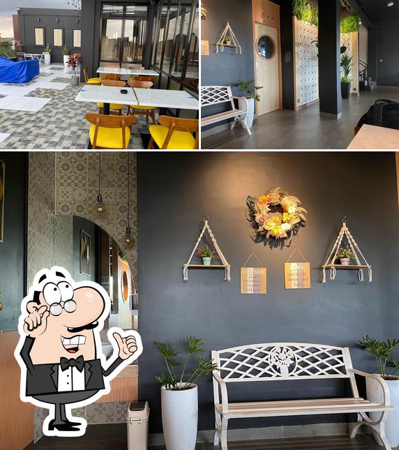 The Recipes Resto by Mbak Iin, Batam - Restaurant menu, prices and reviews