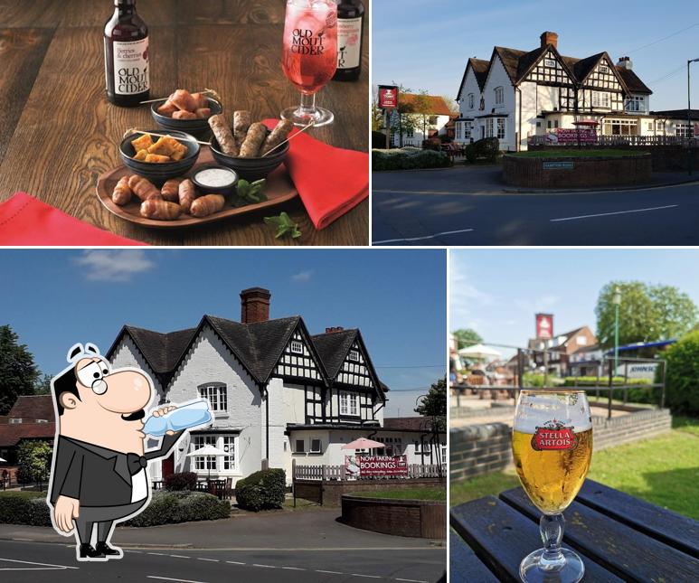 Find the best place to eat in Knowle, spring 2024 - Restaurant Guru