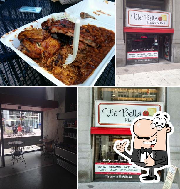 Vie Bella in Ottawa - Restaurant reviews