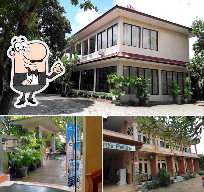 Sari Kuring Indah Ciracas, Serang - Restaurant menu, prices and reviews