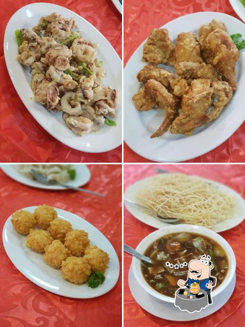 Shantung Restaurant, Quezon City, #96 West Ave - Restaurant menu and ...