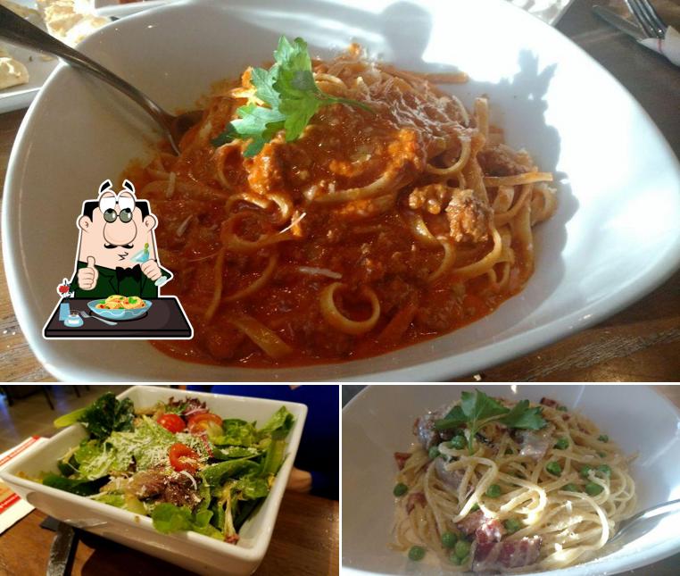 Square One Pizza, Irvine - Restaurant menu, prices and reviews