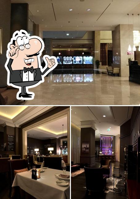 JW Steak House, Ankara - Restaurant menu and reviews