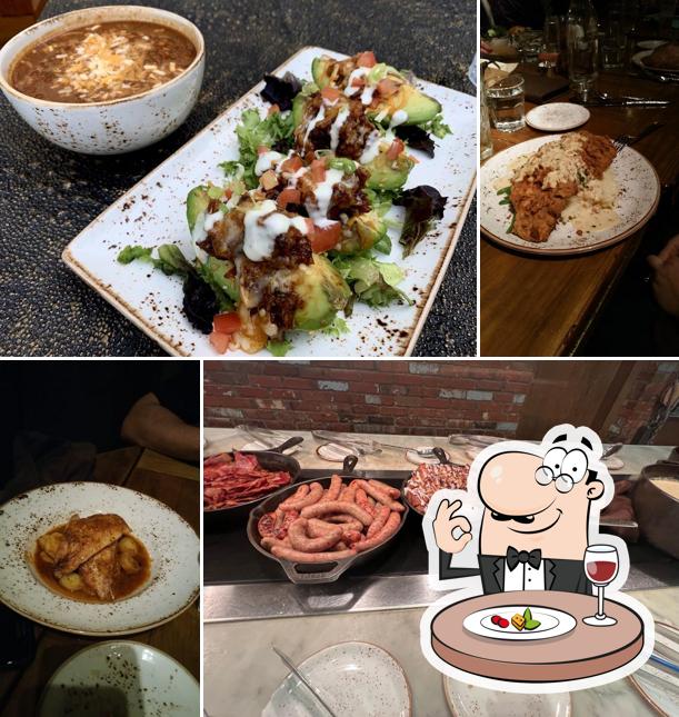 Texas Spice, Dallas - Restaurant menu, prices and reviews