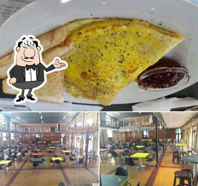Chicken Hub restaurant, Pretoria - Restaurant menu and reviews