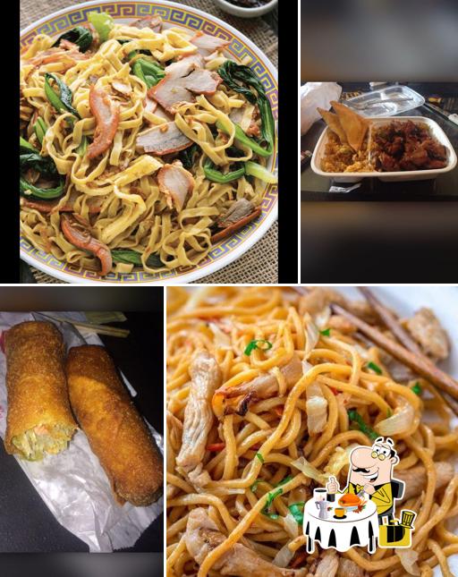 Ming Hing in Florida - Restaurant menu and reviews