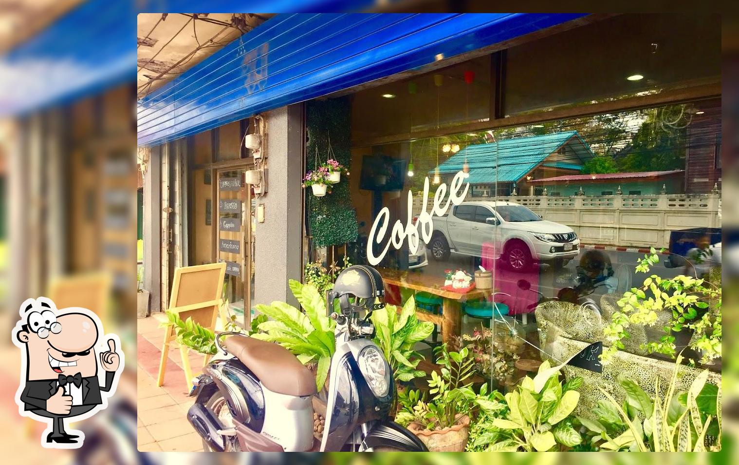 45 Cafe, Surat Thani - Opiniones del restaurante