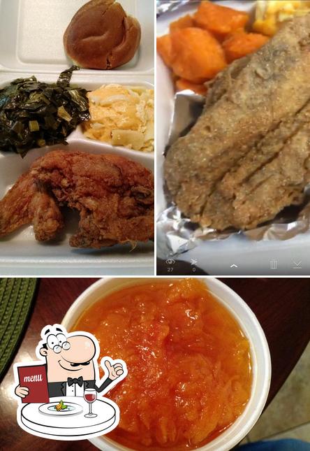 Floyd's Restaurant, Charlotte - Restaurant menu, prices and reviews