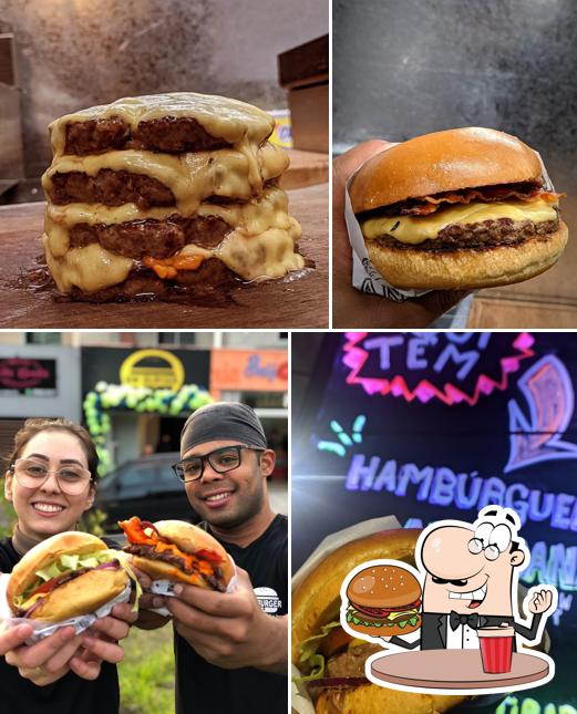 BW BURGER restaurant, Sorocaba - Restaurant menu and reviews