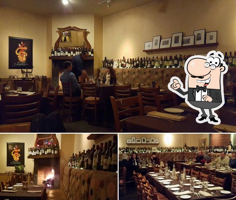 Biga, Tulsa - Restaurant menu, prices and reviews