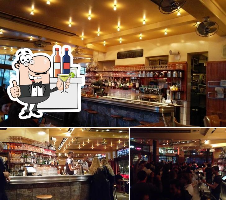 Café Belga, Ixelles, Pl. Eugène Flagey 18 - Restaurant reviews