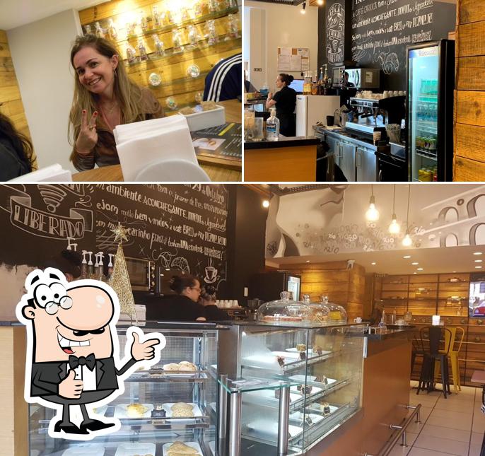 Café Carioca, Petrópolis - Menu do restaurante, preços e opiniões