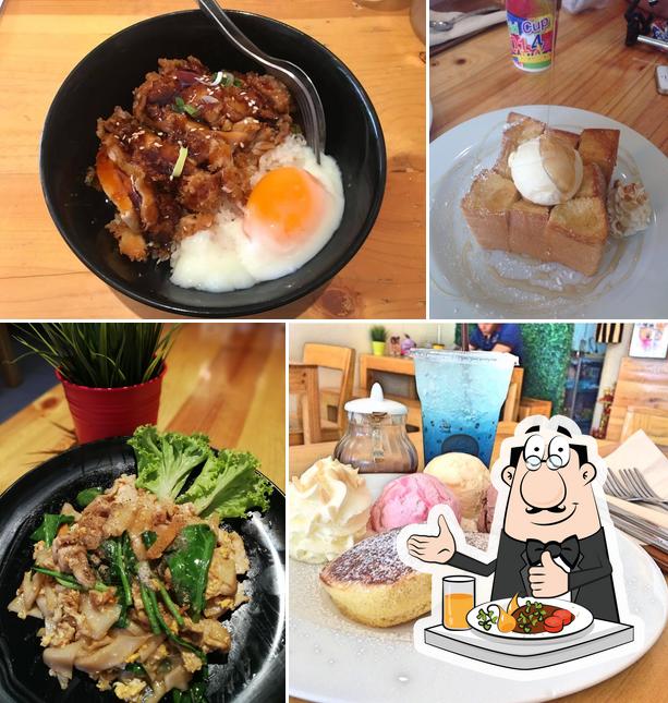 Hoshi Japanese Bakery, Bangkok - Restaurant reviews