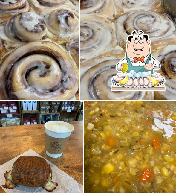 Lulu's Bakery and Pantry, Salem - Restaurant menu, prices and reviews