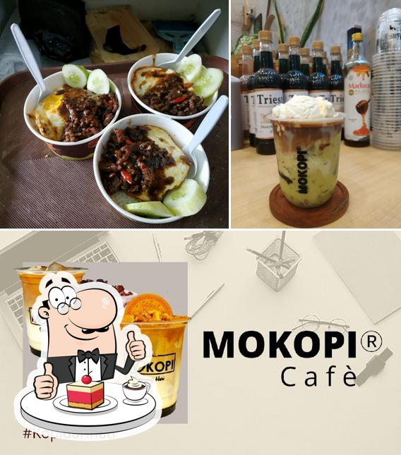 Mokopi Cafè Ciawigebang cafe, Ciawigebang - Restaurant reviews