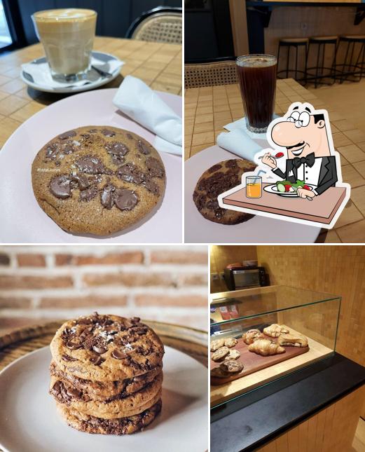 NITRO COFFEE MENTENG cafe, Central Jakarta, Jl. Sumenep No.24 11 ...