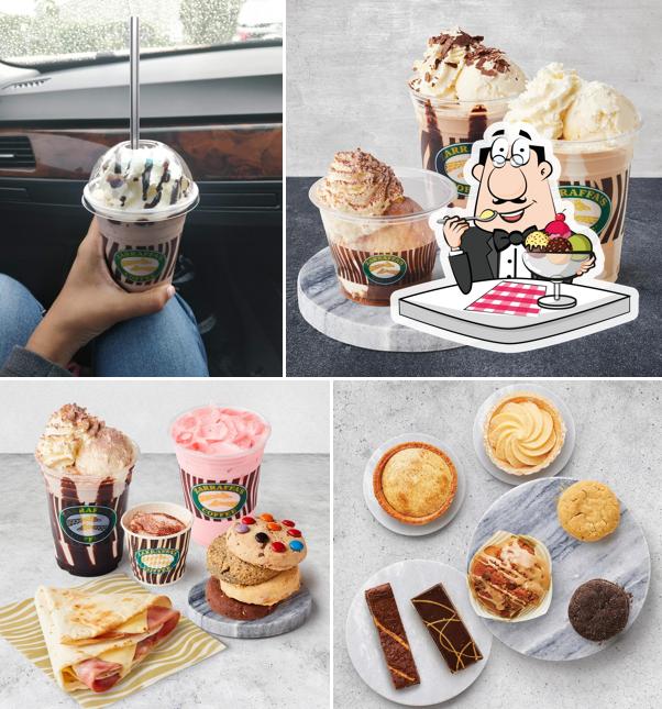Zarraffa's Coffee Riverway Drive, 887 Riverway Dr in Condon ...
