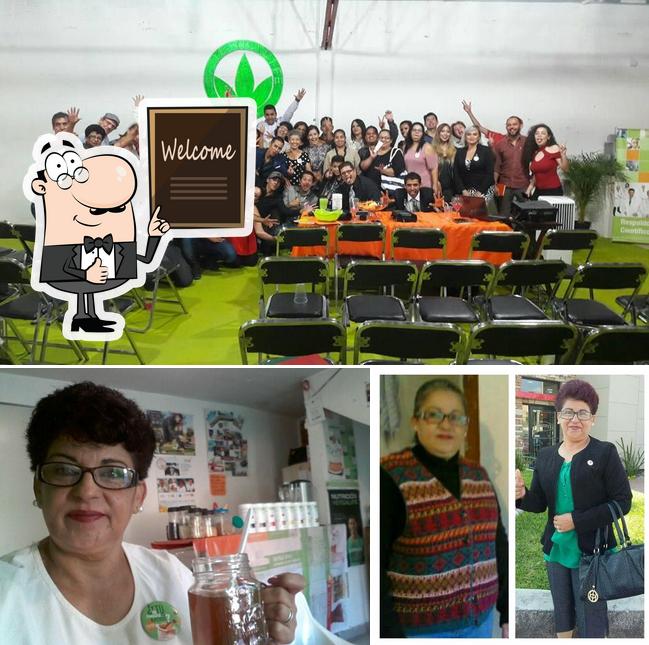 Club de Nutricion Pily, Chihuahua