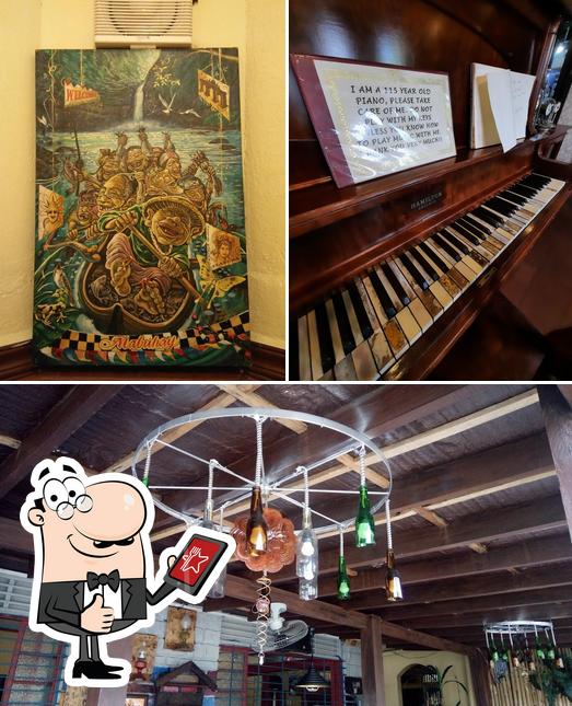 Calle Arco Restaurant, Pagsanjan - Restaurant reviews
