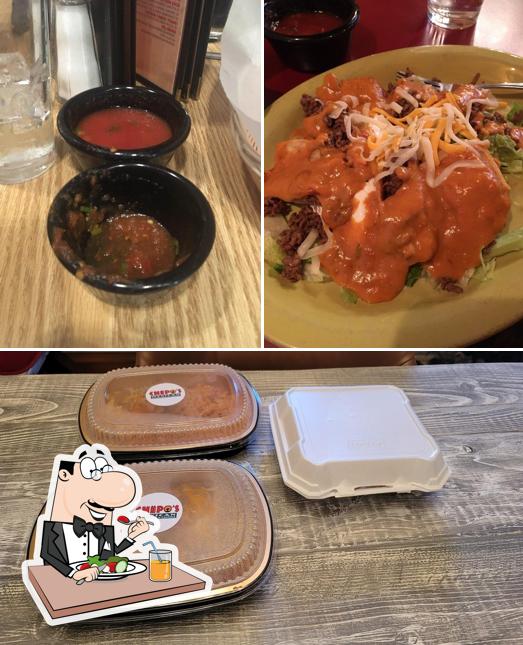Chepo's Mexican Restaurant - Wasilla, Wasilla - Restaurant menu, prices ...