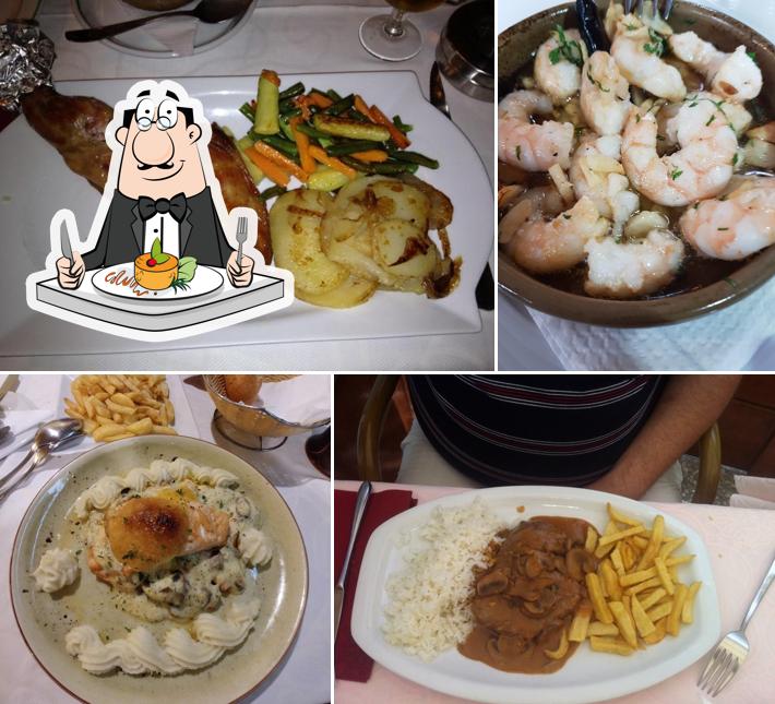 Chipi Chipi in Maspalomas - Restaurant reviews