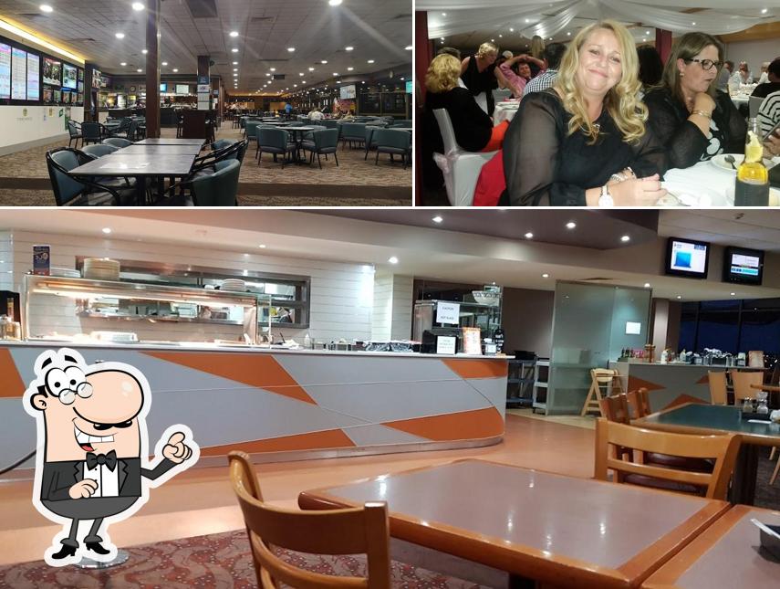 Club Dubbo, Dubbo - Restaurant menu, prices and reviews