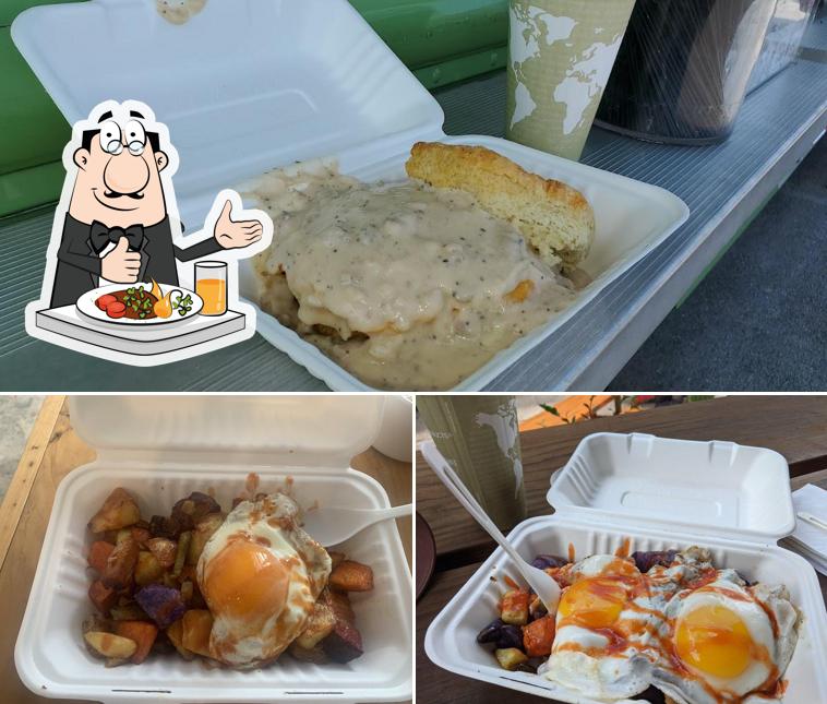 Delta Biscuit Co., Bentonville - Restaurant menu, prices and reviews